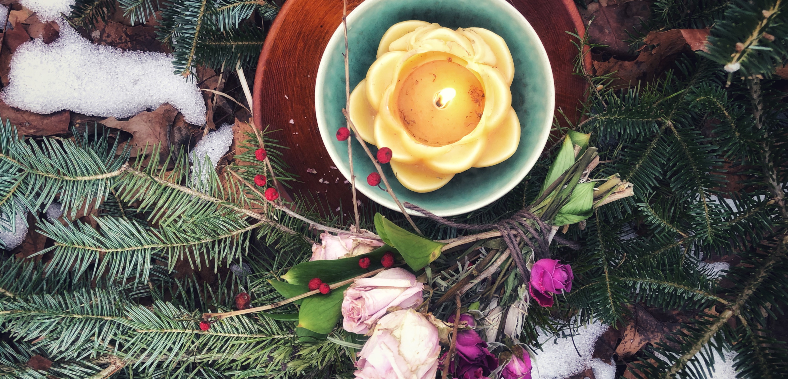 Daily Creative Practice